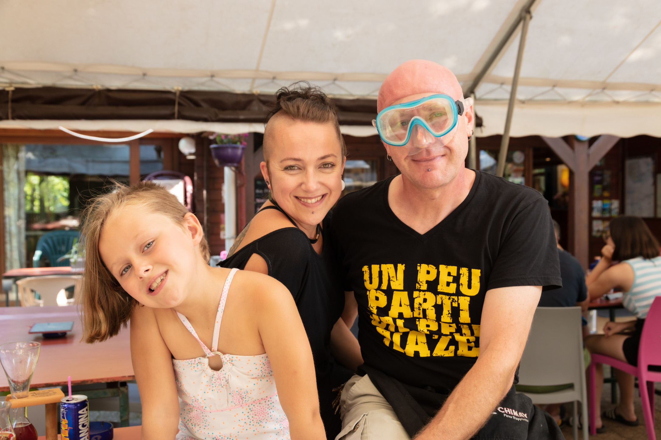 Saison 2022 - Camping les Monts d'Albi